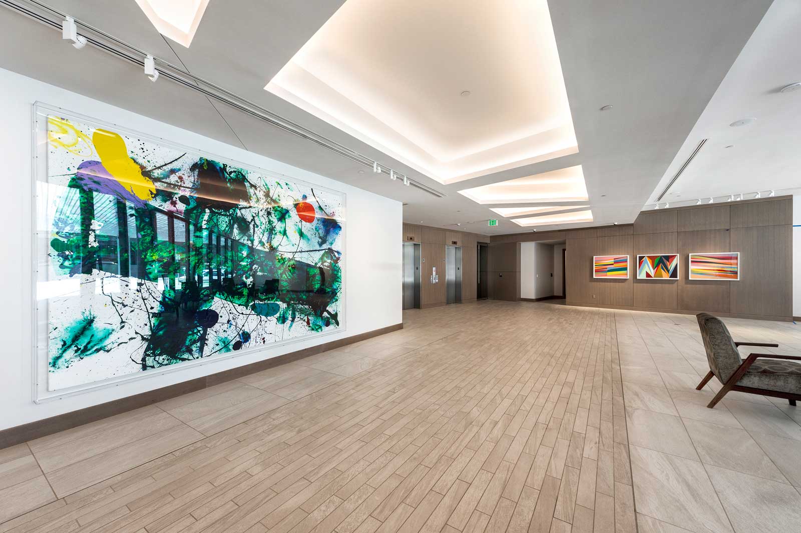 About Us | Fisher Lighting and Controls