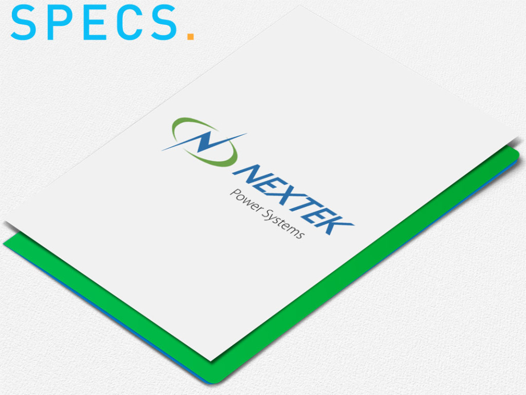 Nextek DC Power Server Modules | Fisher Lighting and Controls