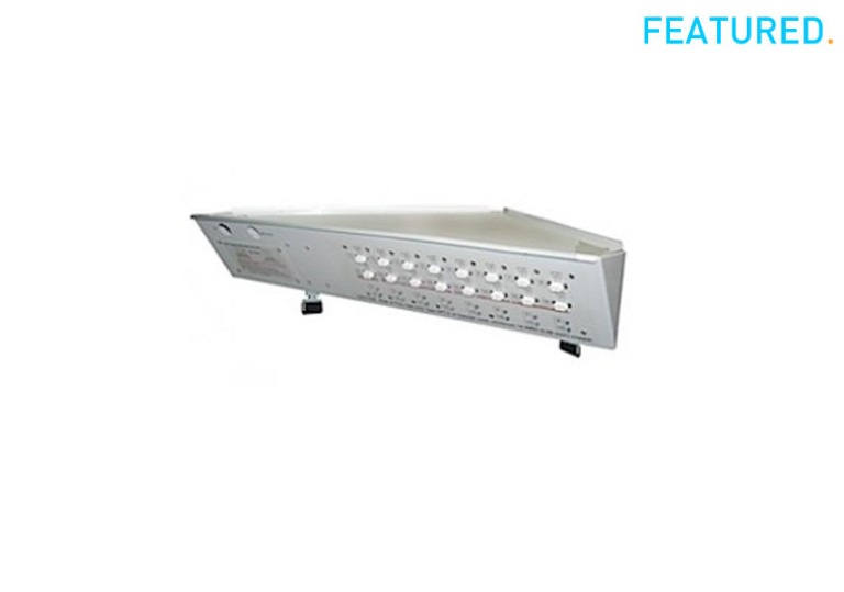 Meet Nextek Power Systems | Fisher Lighting and Controls