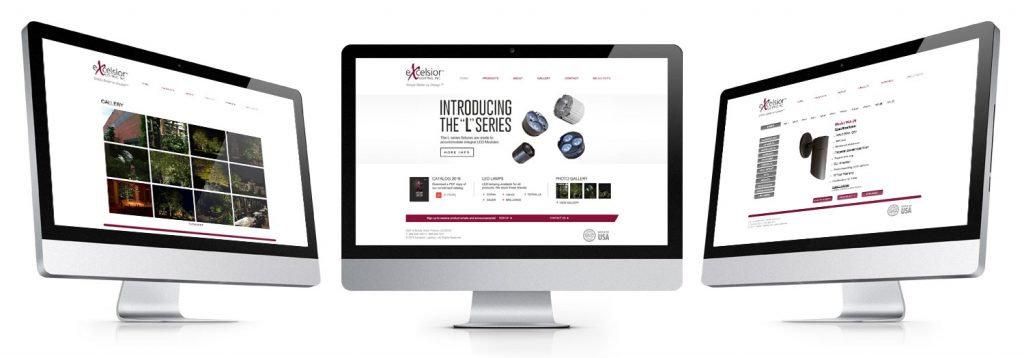 Meet Excelsior Lighting | Fisher Lighting and Controls