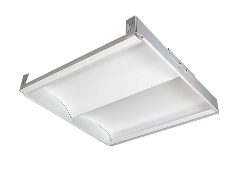 LSI Industries AirLink Wireless Lighting Controls System | Fisher ...