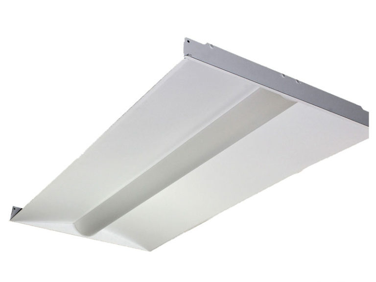 LSI Industries AirLink Wireless Lighting Controls System | Fisher ...